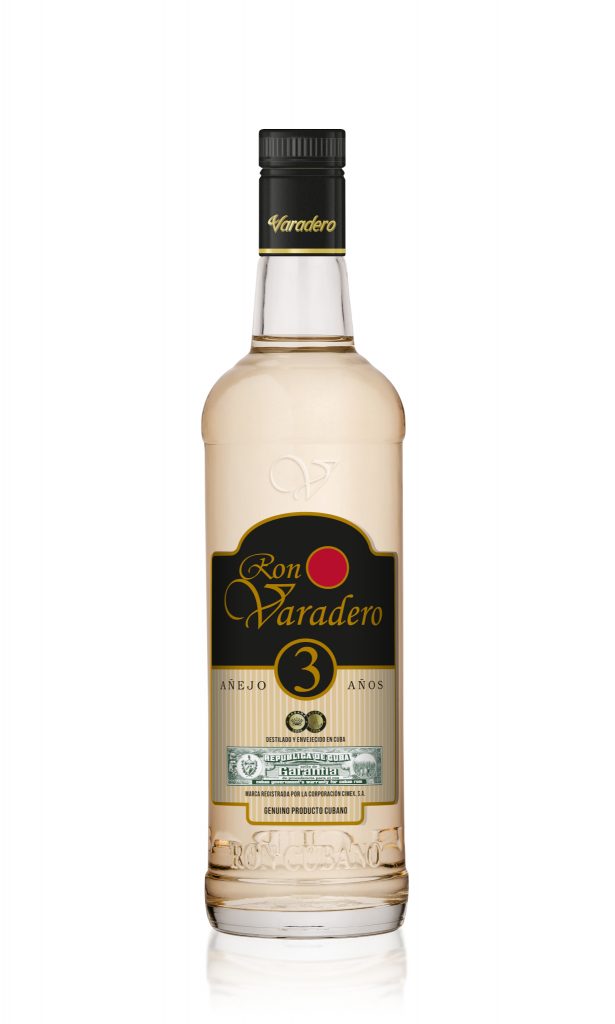 El aguardiente, alma del Ron Cubano - Ron Varadero
